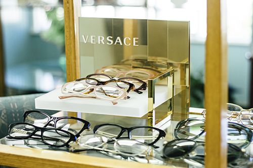 Frame Repair | Optician Services | New Lens | Sarasota FL