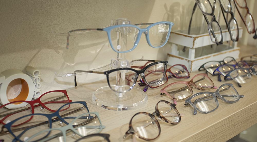 Frame Repair | Optical Services | New Lens | Sarasota FL