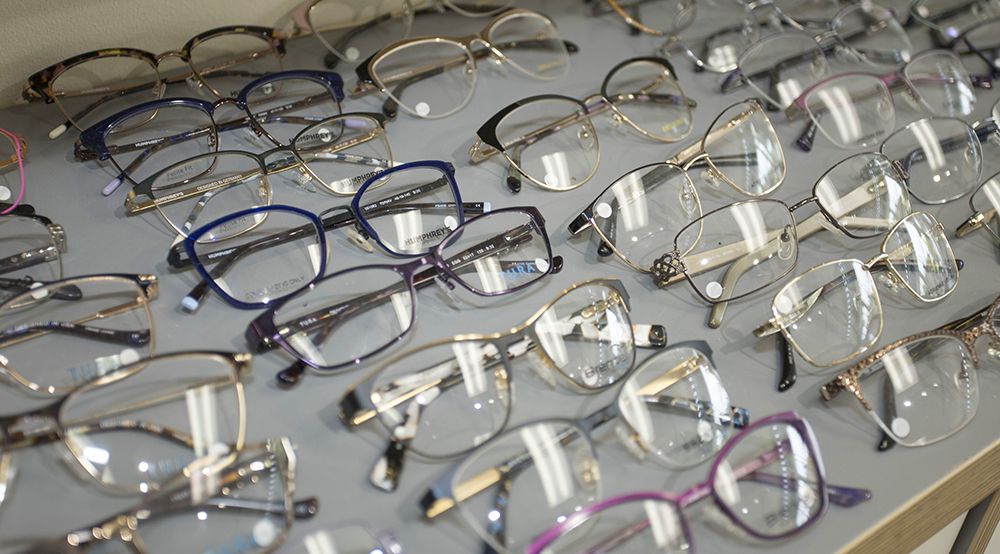 Frame Repair | Optical Services | New Lens | Sarasota FL